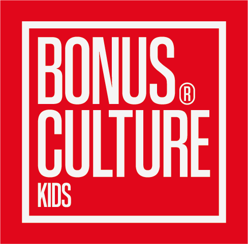 Bonus Culture Kids - Encontrá Todo en Mochilas y Cartucheras